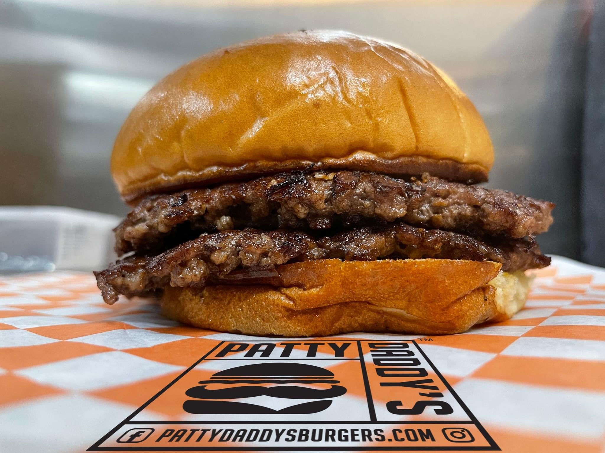 Home | Patty Daddy's